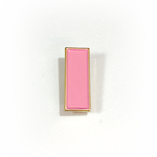 PINK PATCH PROJECT - LIEUTENANT BAR – The Emblem Authority